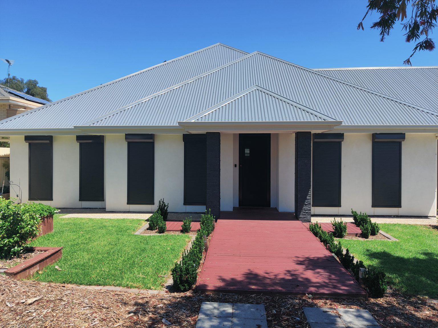 PLANTATION SHUTTERS - Jeski Shutters and Blinds